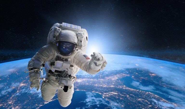 Space Exploration: Energize, Achieve, And Supercharge