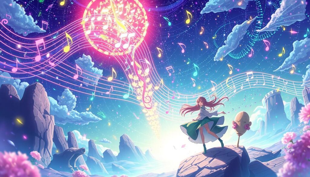Anime Aesthetics: The Visual Magic Behind Your Favorite Shows » Kaijuphile