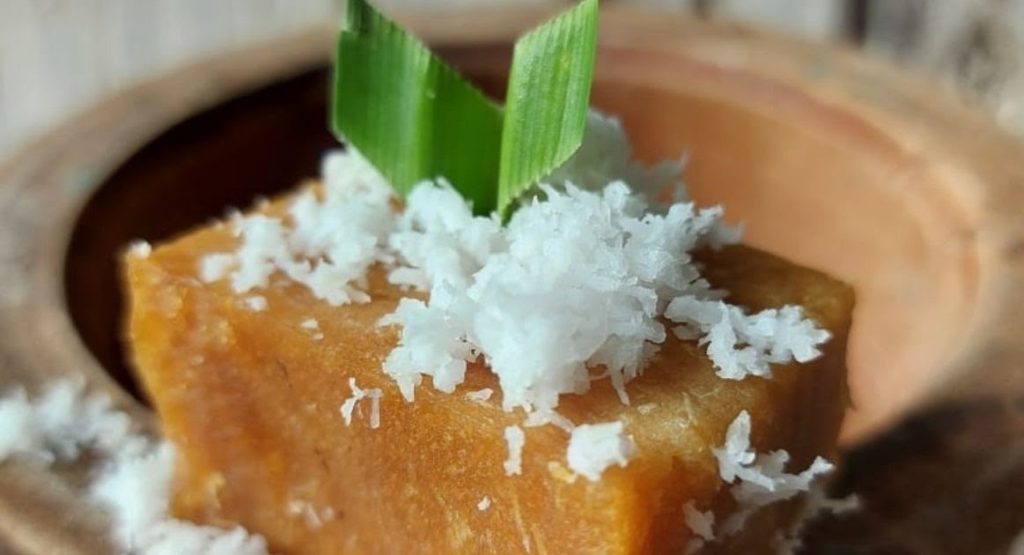 Getuk Ubi: Resep Tradisional, 5 Cara Membuat Getuk Delicious